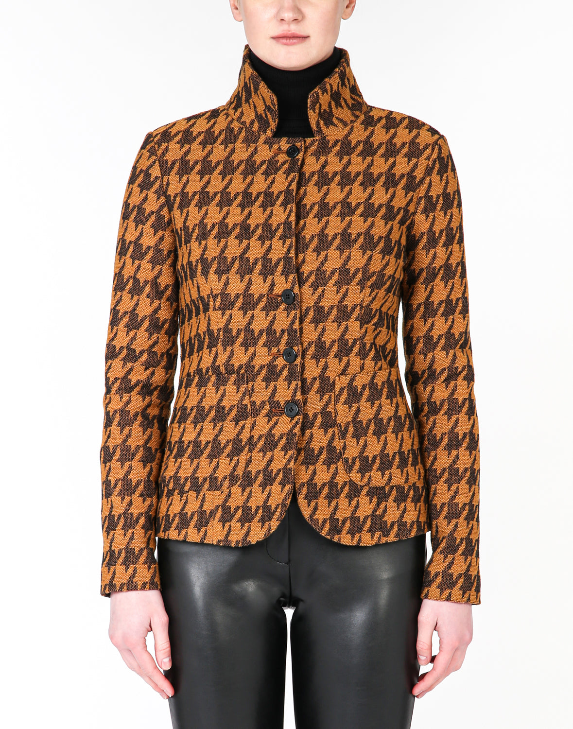 Jackets – True Royal